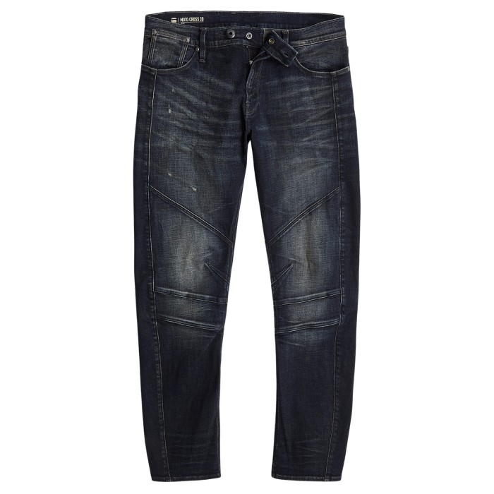 G-Star Raw Moto Cross 3D Slim farmerke