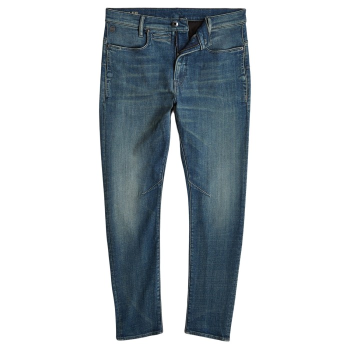 G-Star Raw D-Staq 3D Slim farmerke