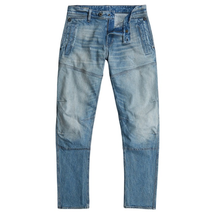 G-Star Raw Diver 3D Slim farmerke