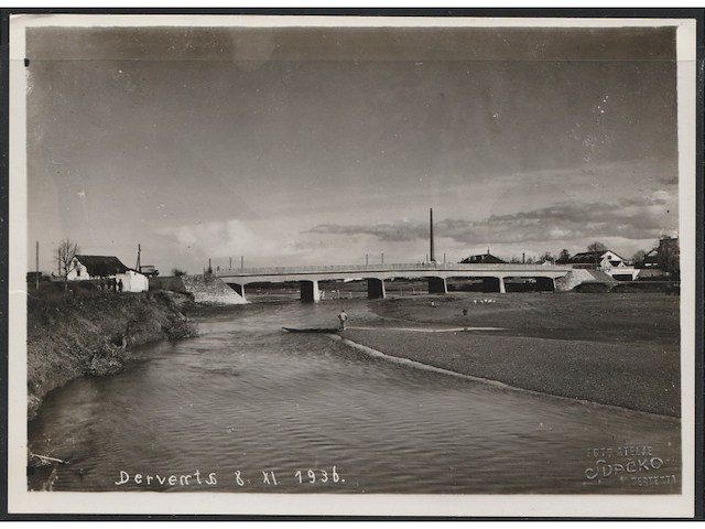 Derventa 1936