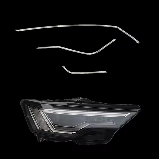 DRL tube za Audi A6 C8 2019-2023