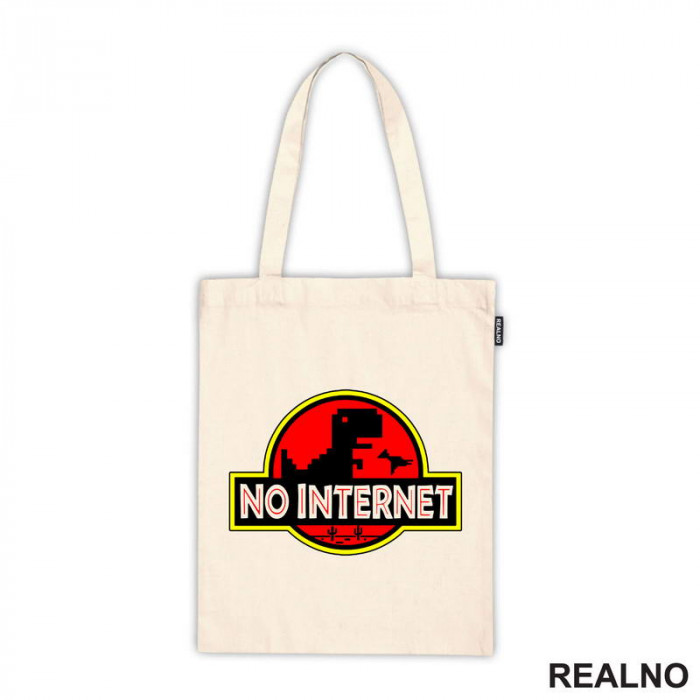 JURASSIC PARK NO INTERNET - HUMOR - CEGER
