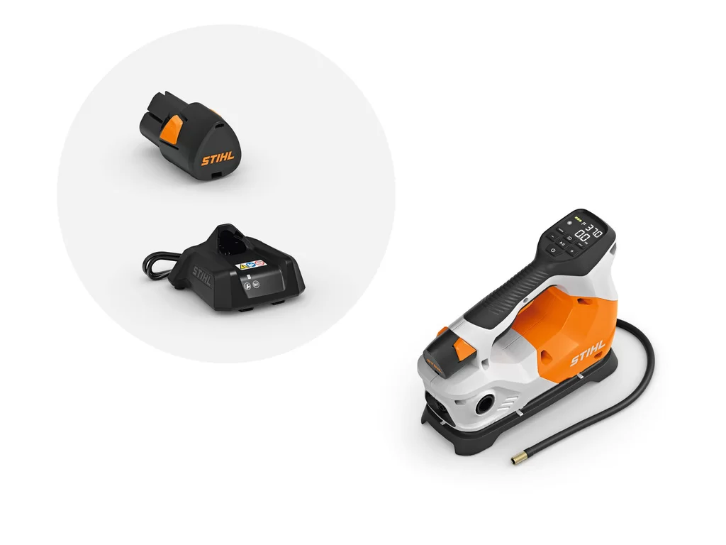 STIHL KOA 20 – Baterijski akumulator (SET)