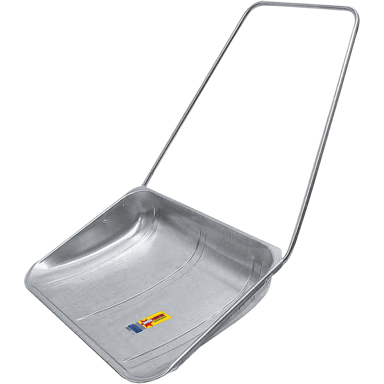 3E – Lopata za sneg 80x60cm – 1048601-3E
