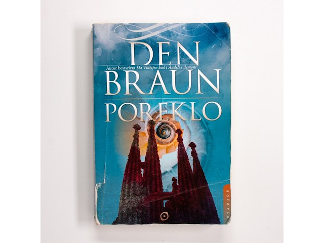 Poreklo, Den Braun