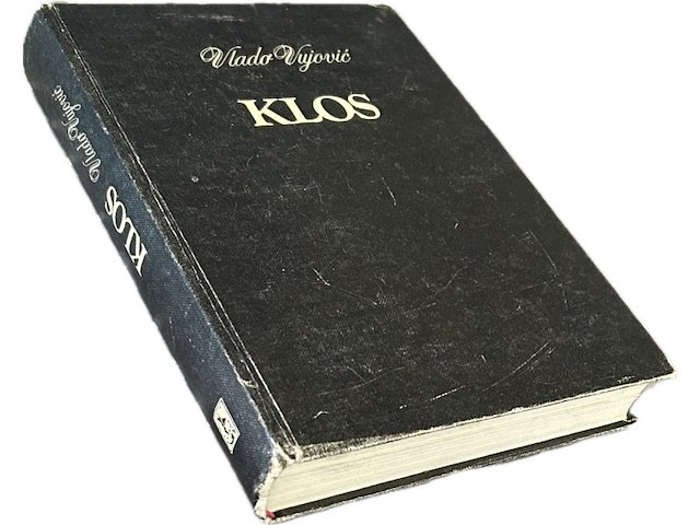 Klos hronika o konclogoru u Albaniji 1941-1942