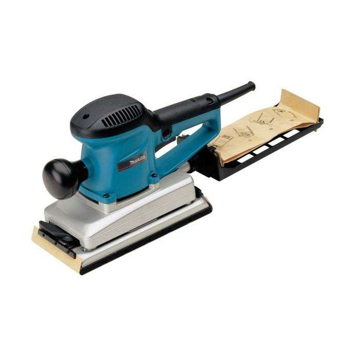 MAKITA BO4900V vibraciona brusilica