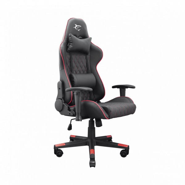 White Shark RACER TWO Gaming Chair