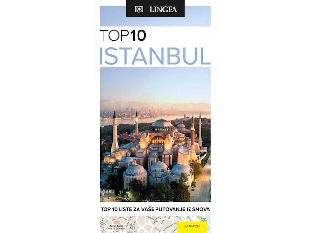 ISTANBUL – TOP 10  - Grupa Autora