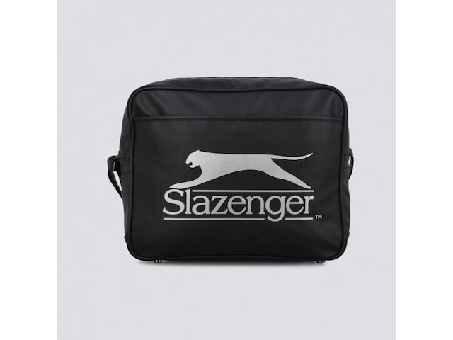 Torba Heritage `SLAZENGER` Retro