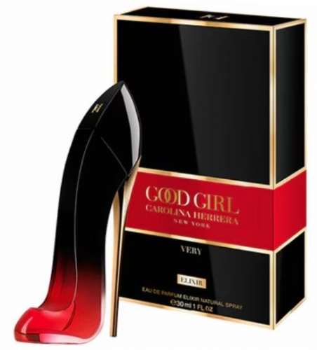 C.H. Very Good Girl Elixir 2024 W edp 30ml