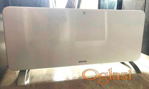 Gorenje OptiHeat grejni panel 2000W Novo Akcija