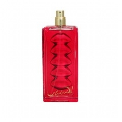 S.D. Rubylips W edt 100ml tstr