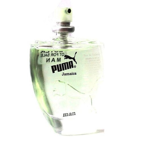 Puma Jamaica M edt 50ml tstr