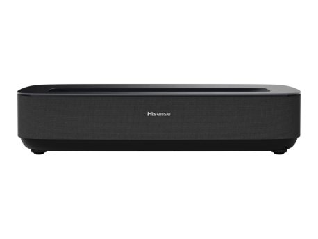 Hisense 4K Smart Laser Cinema PL1