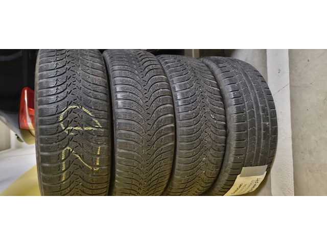 Kumho zimske m+s 225 60 R17 DOT2017