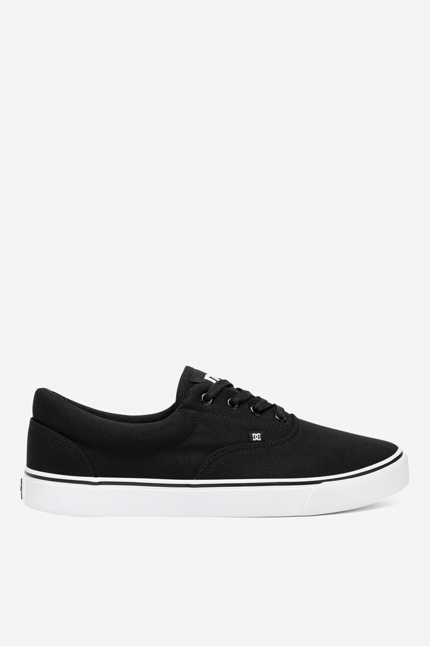 Sportska obuća DC Shoes CRNA