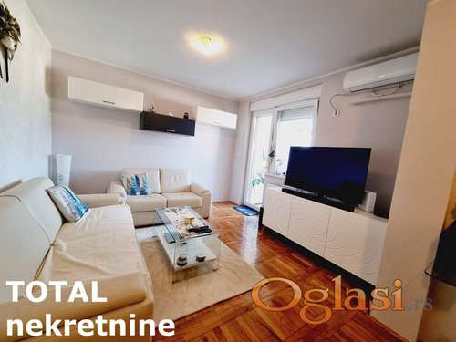 Stan NOVI SAD,TELEP - 55 m2 130300 €, ID: 1099986