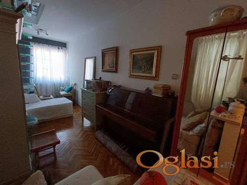 Duplex u centru Novog Sada