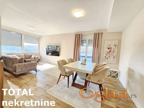 Stan PETROVARADIN,CENTAR - 112 m2 226600 €, ID: 1100003