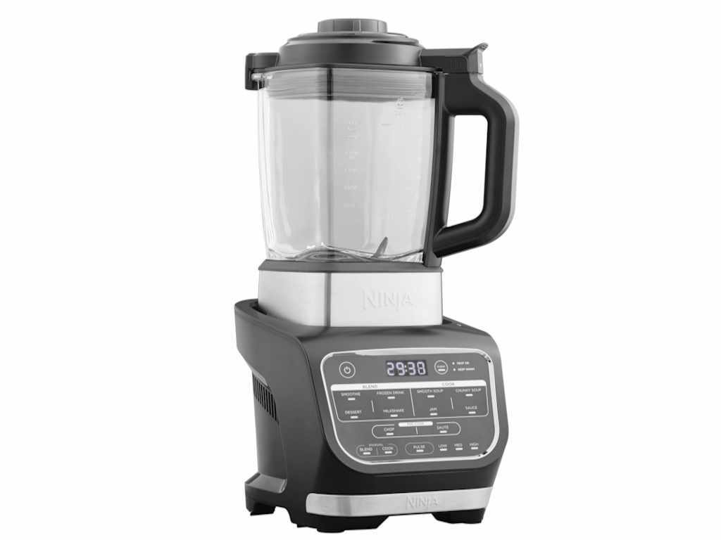 Blender NINJA HB150EU Foodie Blender&Soup Maker/ 1.7L/ 1000W/ crnaID EK000654725