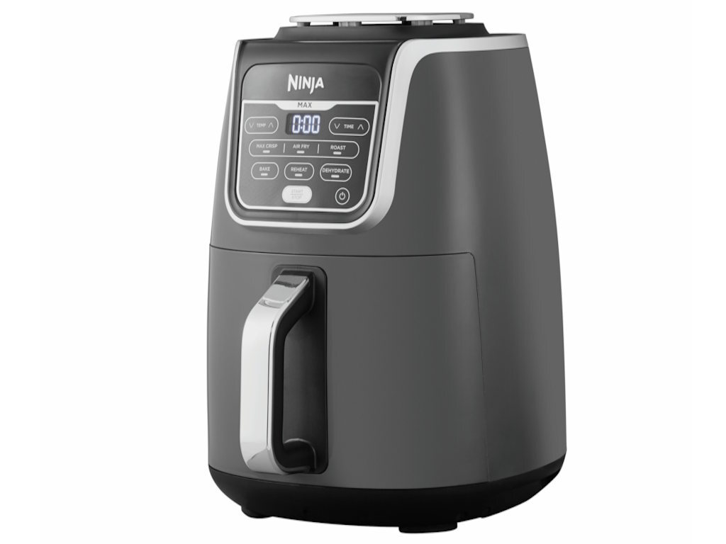 Airfryer NINJA AF160EU/ jedna korpa/ 5.2L/ 1750W/ sivaID EK000654530