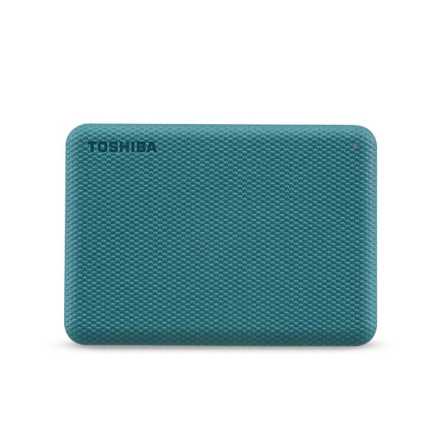 TOSHIBA CANVIO ADVANCE HDTCA40EG3CAH 4TB EKSTERNI Hard disk