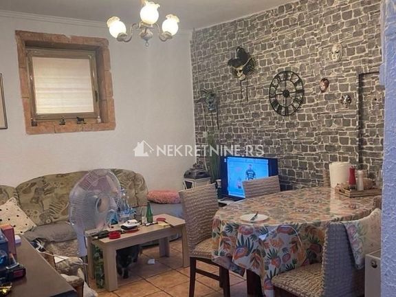 Kuća u Mužlji nadomak Zrenjanina, 82m2