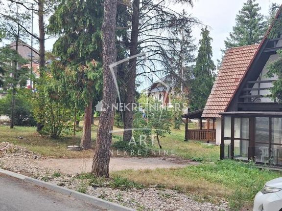 Zlatibor - vikend kuća 36m2 ID#8626