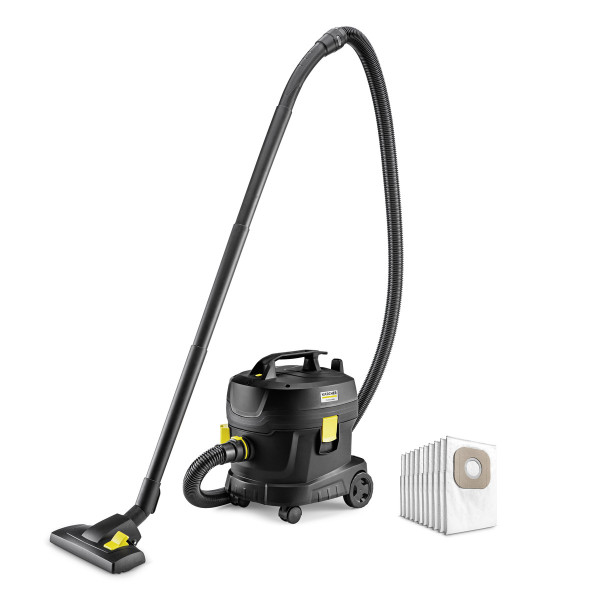 Karcher usisisvač za suvo usisavanje T 11/1 Classic Re!Plast Anniversary Edition