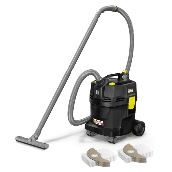 Karcher usisivač NT 22/1 Ap L Anniversary Edition