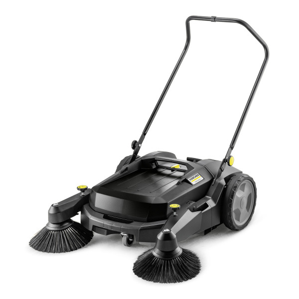 Karcher mašina za metenje KM 70/20 2SB Anniversary Edition