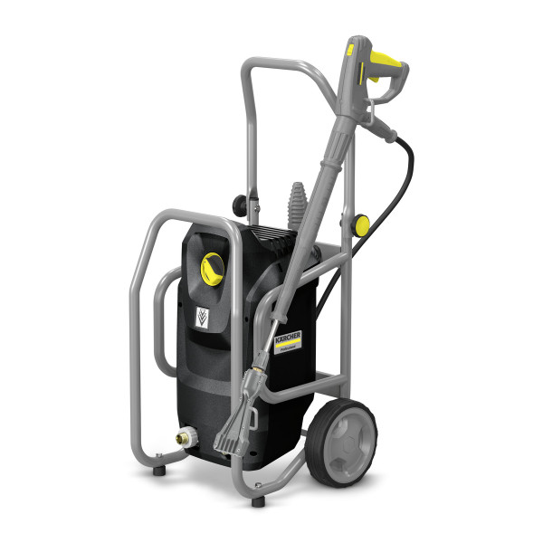 Karcher perač HD 6/15 M Cage EB Anniversary Edition