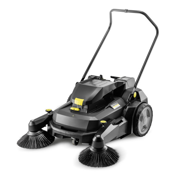 Karcher mašina za metenje KM 70/30 C Bp Anniversary Edition