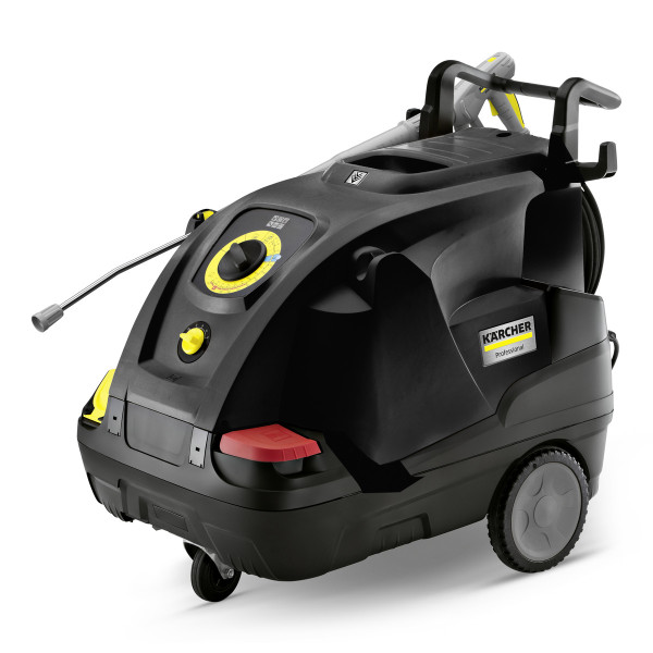 Karcher perač pod pritiskom toplom vodom HDS 7-16-4 C Classic Anniversay Edition