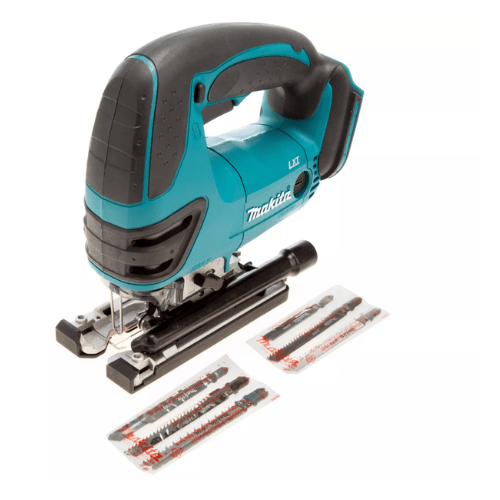 MAKITA DJV180ZX akumulatorska ubodna testera 18V LXT