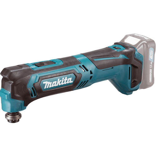 Makita TM30DZKX1 Višenamenski alat