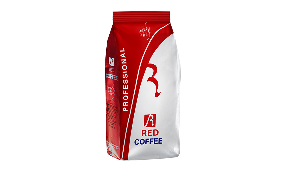 RED COFFEE PROFESSIONAL 1 KG