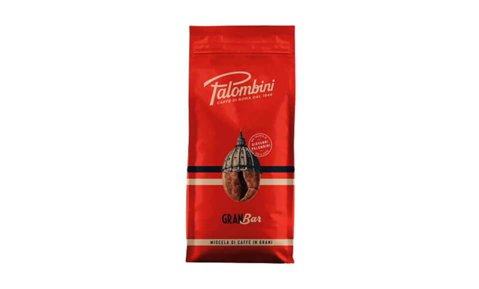 PALOMBINI GRAN BAR 1 KG