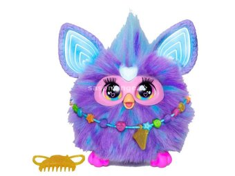 DEXY CO FUR REAL LJUBICANSTVENI FURBY