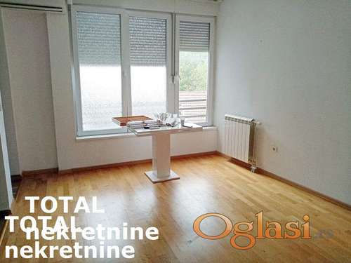 Stan NOVI SAD,CENTAR - 48 m2 185400 €, ID: 1095904