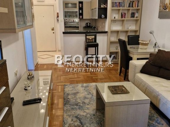 Novi Sad, Grbavica, Danila Kiša, 1.5, 45m2, 550EUR