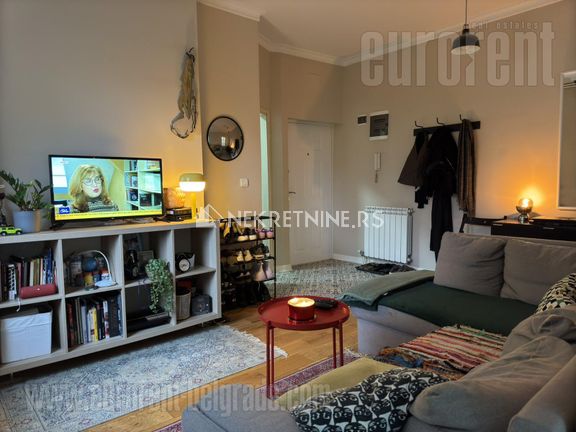 #39954, Izdavanje, Stan, ZVEZDARA, 520 EUR