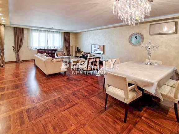 Vračar, Krunska, , 4.0, 220m2, 2500EUR