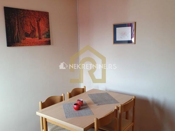 Izdavanje, stan, Bulevar Kralja Aleksandra, 40m2, ID1509, Bulevar Kralja Aleksandra