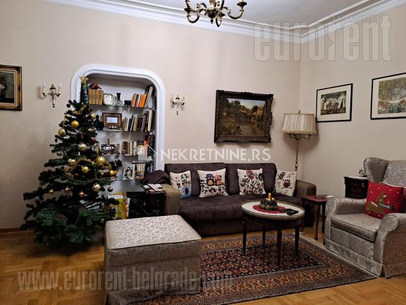 #48334, Izdavanje, Stan, DEDINJE, 1400 EUR