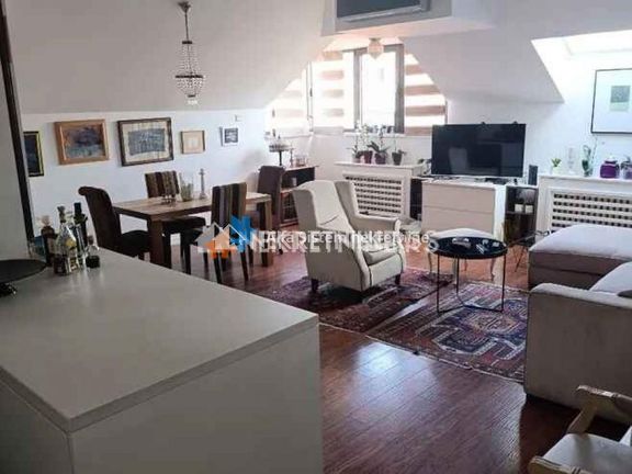 Palilula, Poštanska štedionica, 3.0 stan, 85m2, 1100 EUR, ID 51626