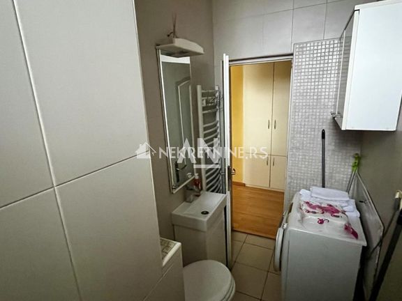 Stari grad, Centar, Maršala Birjuzova, 41m2 ID#12538