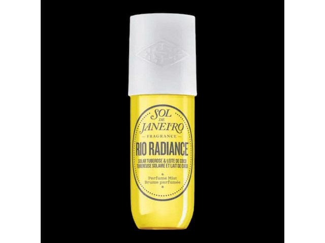 Sol de Janeiro Fragrance Rio Radiance Body Mist 90ml