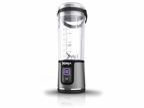 Ninja Blender BC151EUBK crna